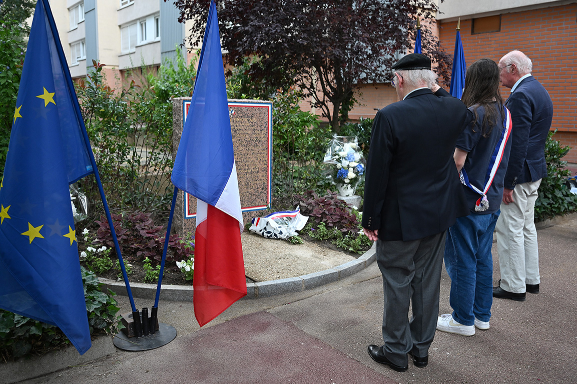 Reportage en Images - Ville de Clichy