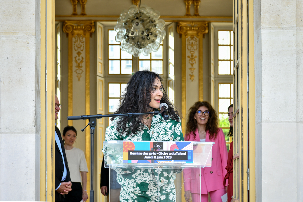Reportage en Images - Ville de Clichy