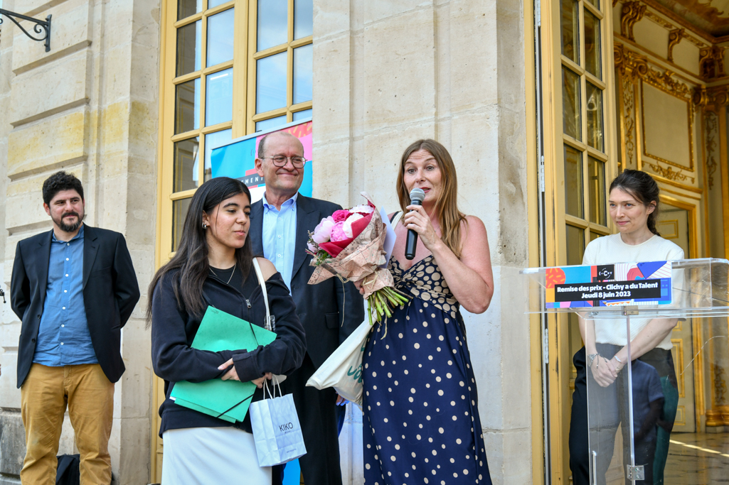 Reportage en Images - Ville de Clichy
