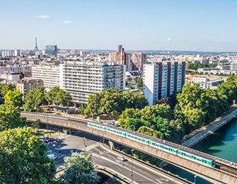 Actualités - Ville de Clichy