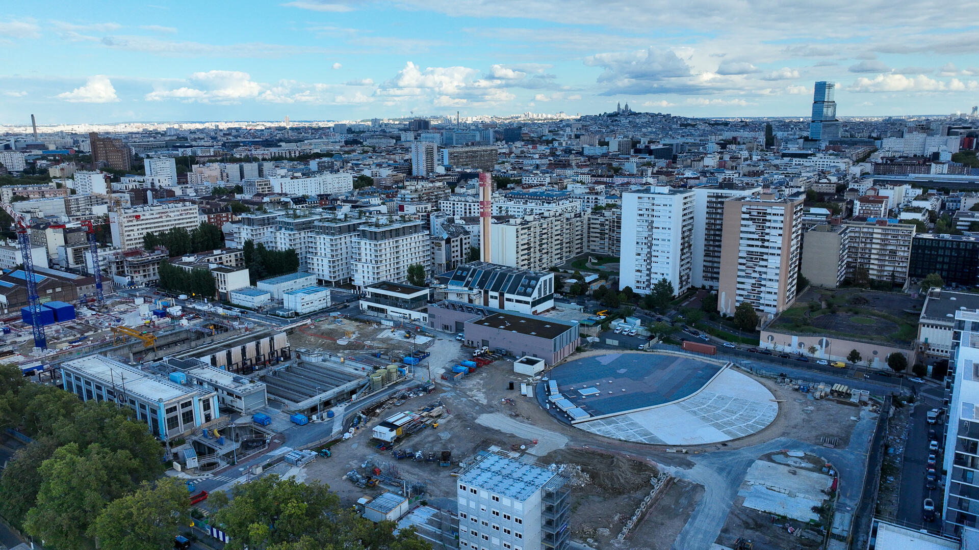 Actualités - Ville de Clichy