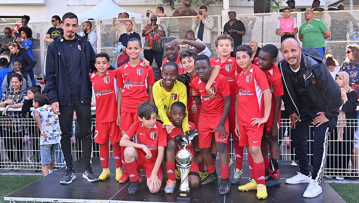 Reportage en Images - Ville de Clichy