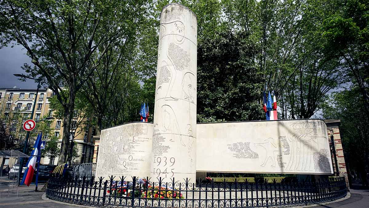 Reportage en Images - Ville de Clichy