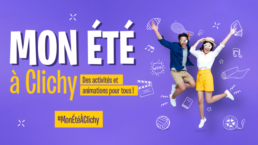 Votre Mairie - Ville de Clichy