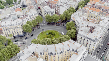 Vie locale - Ville de Clichy