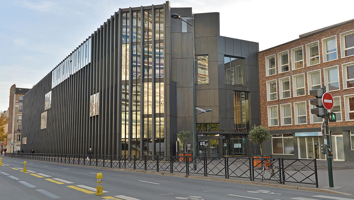 Rentrée 2026/2027 - Ville de Clichy
