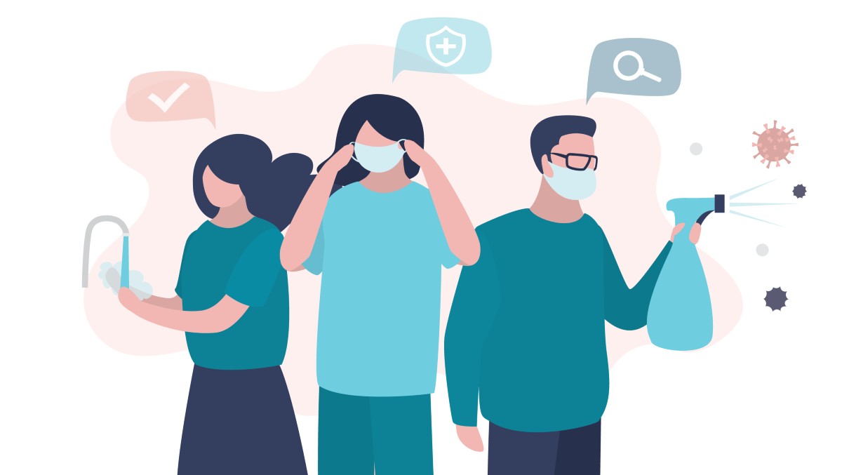 Hygiène, prévention et risques majeurs - Ville de Clichy